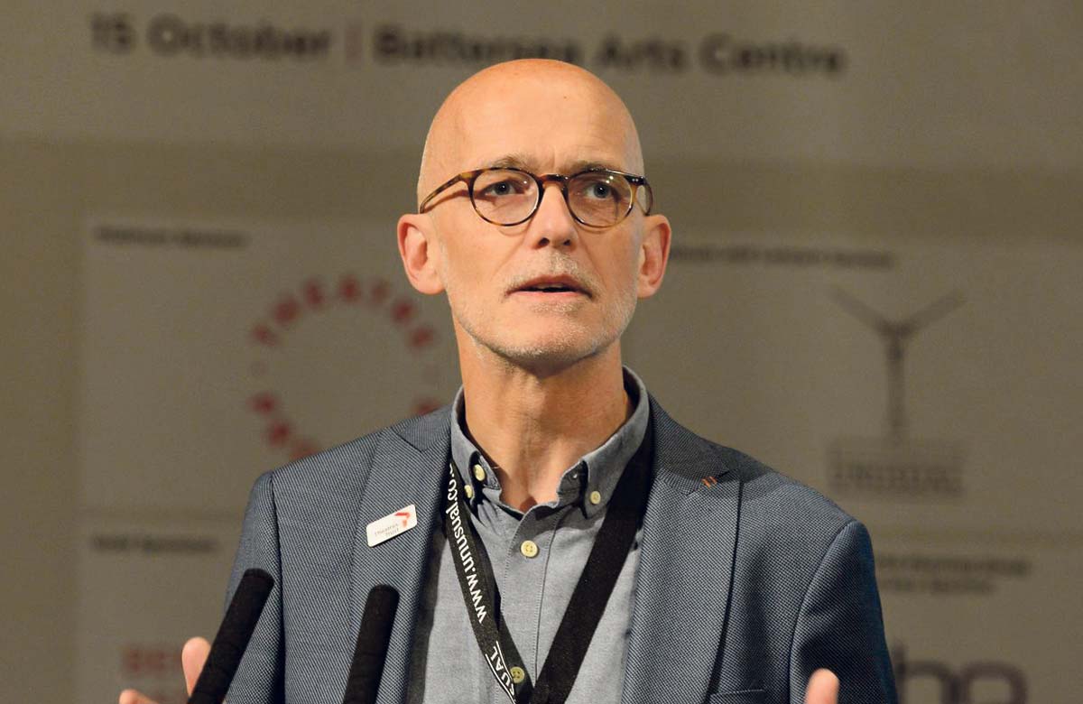 Theatres Trust announces £100,000 grants for not-for-profit venues