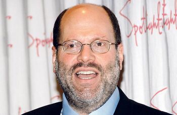 Editor's View: Scott Rudin claims pose major test for West End
