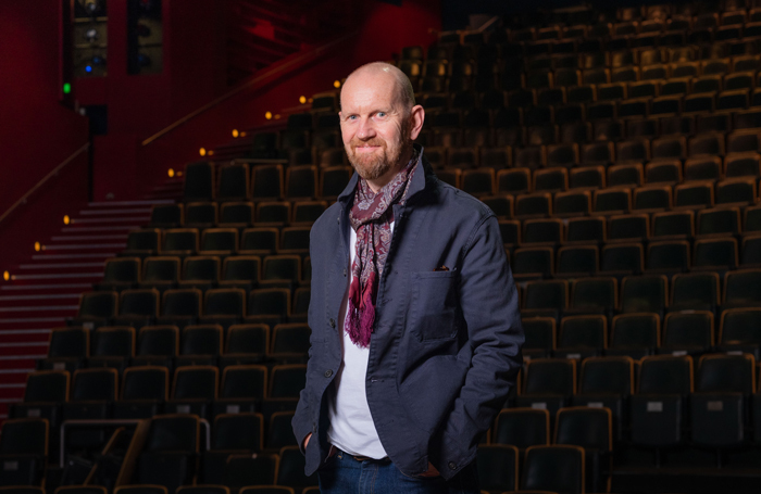 Birmingham Rep reveals 50th anniversary season