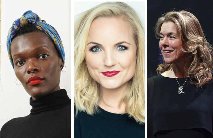 Sheila Atim, Kerry Ellis and Janie Dee to star in climate change concert
