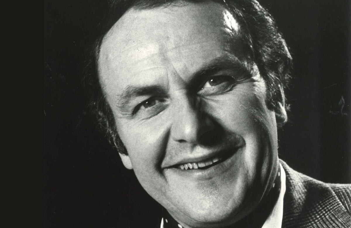 Obituary: Anthony Dawes – 'Virtual fixture on the small screen'