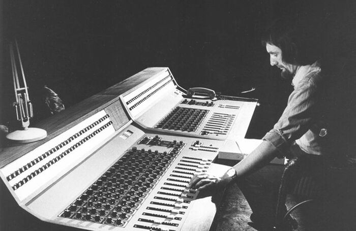 Technician of genius: the man who redefined the role of sound designer
