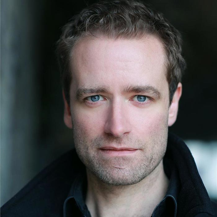 Actor and producer Phil Cheadle: 'We were adamant that everybody ...