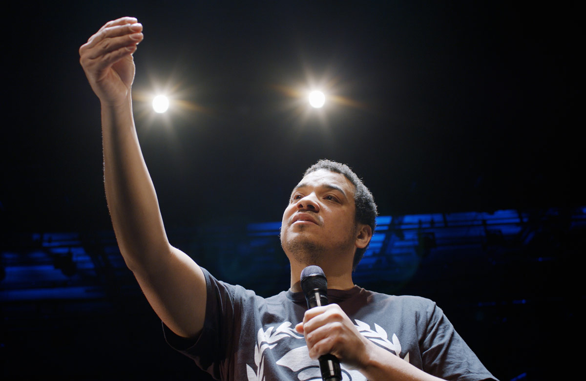 Review: Orpheus in the Record Shop – 'engaging performance from ...