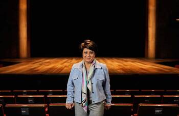 Shriti Vadera becomes first female and person of colour to lead RSC board