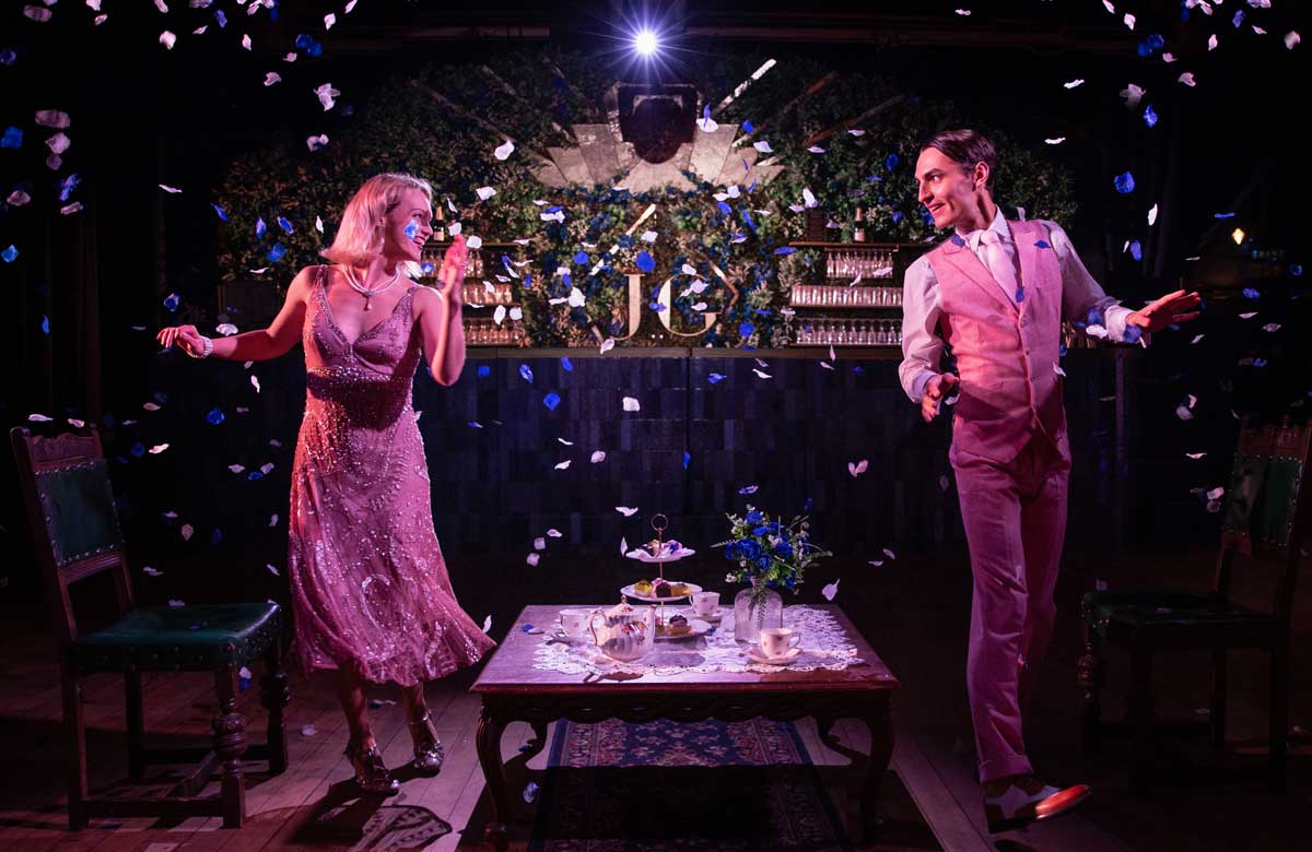 David Benedict: Great Gatsbys and not so great Gatsbys – why stage ...