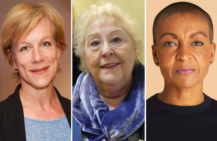 Quotes of the Week, April 28: Juliet Stevenson, Sylvia Young, Adjoa ...