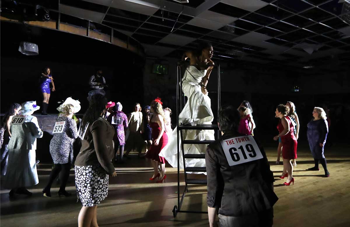 Birmingham Opera Company among UK winners at International Opera Awards ...