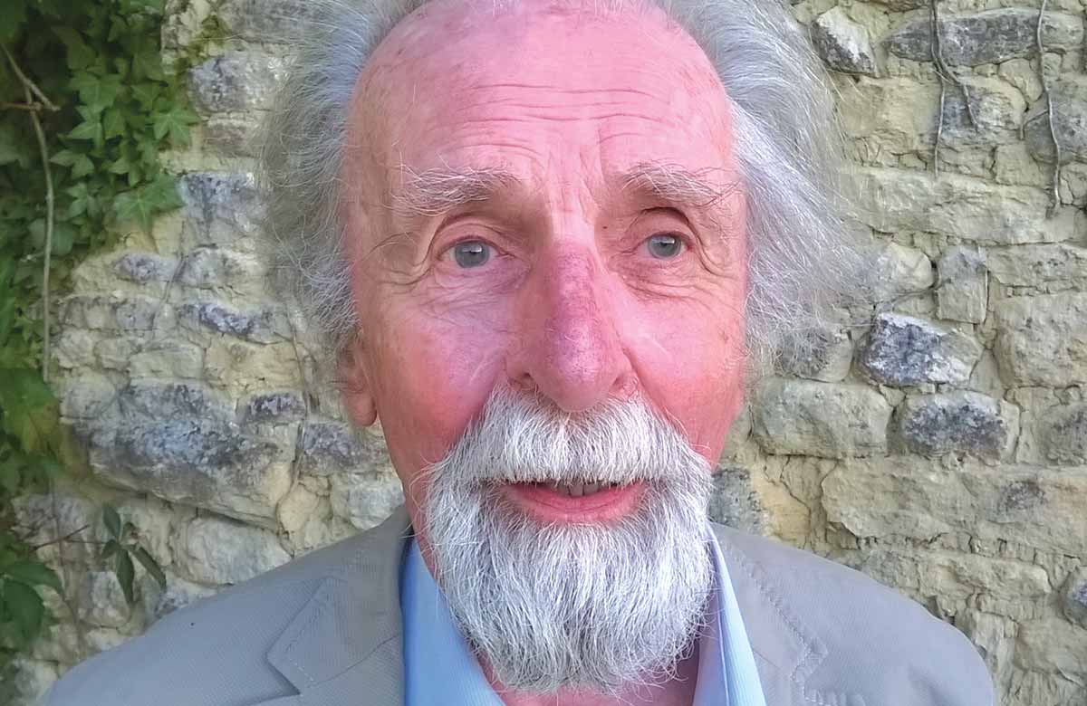 Obituary: Edwin Apps – 'Comedy actor and writer'