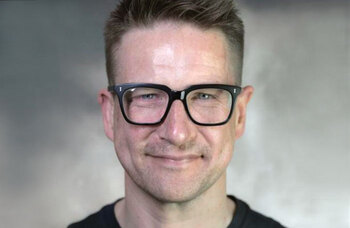 Sound course leader Peter Rice: ‘Being adaptable will develop a ...