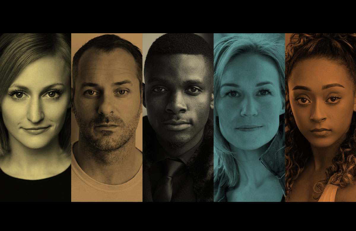 Carly Bawden, Declan Bennett and Joanna Riding to star in Carousel at ...