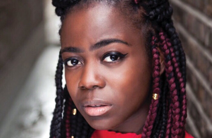 Actor Tiwa Lade: ‘My first job taught me not to be so scared and have fun’