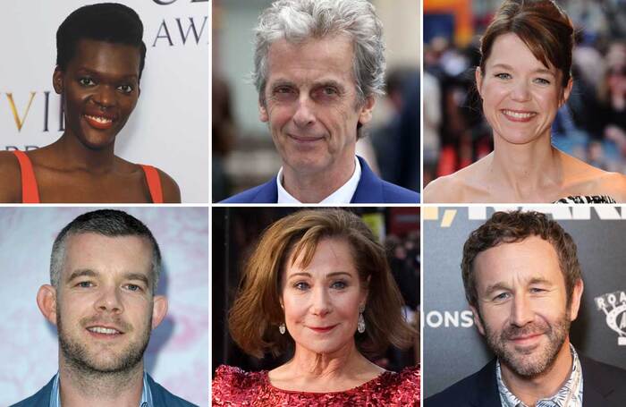 David Benedict: Constellations full of stars makes sense