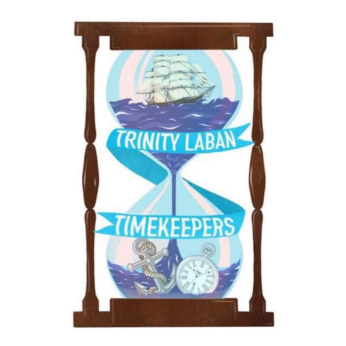 Trinity Laban students set up drama schools football league