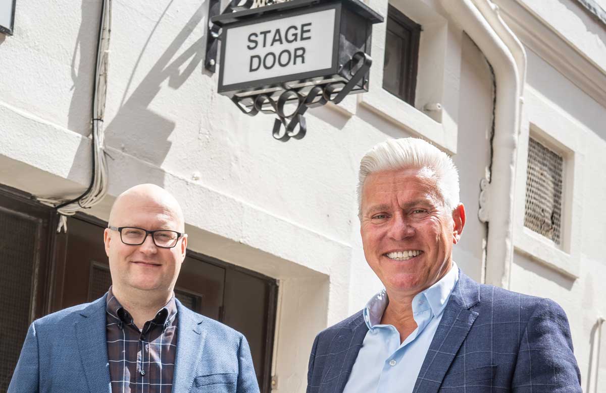 Pantomime reviews, panto news and UK listings | The Stage