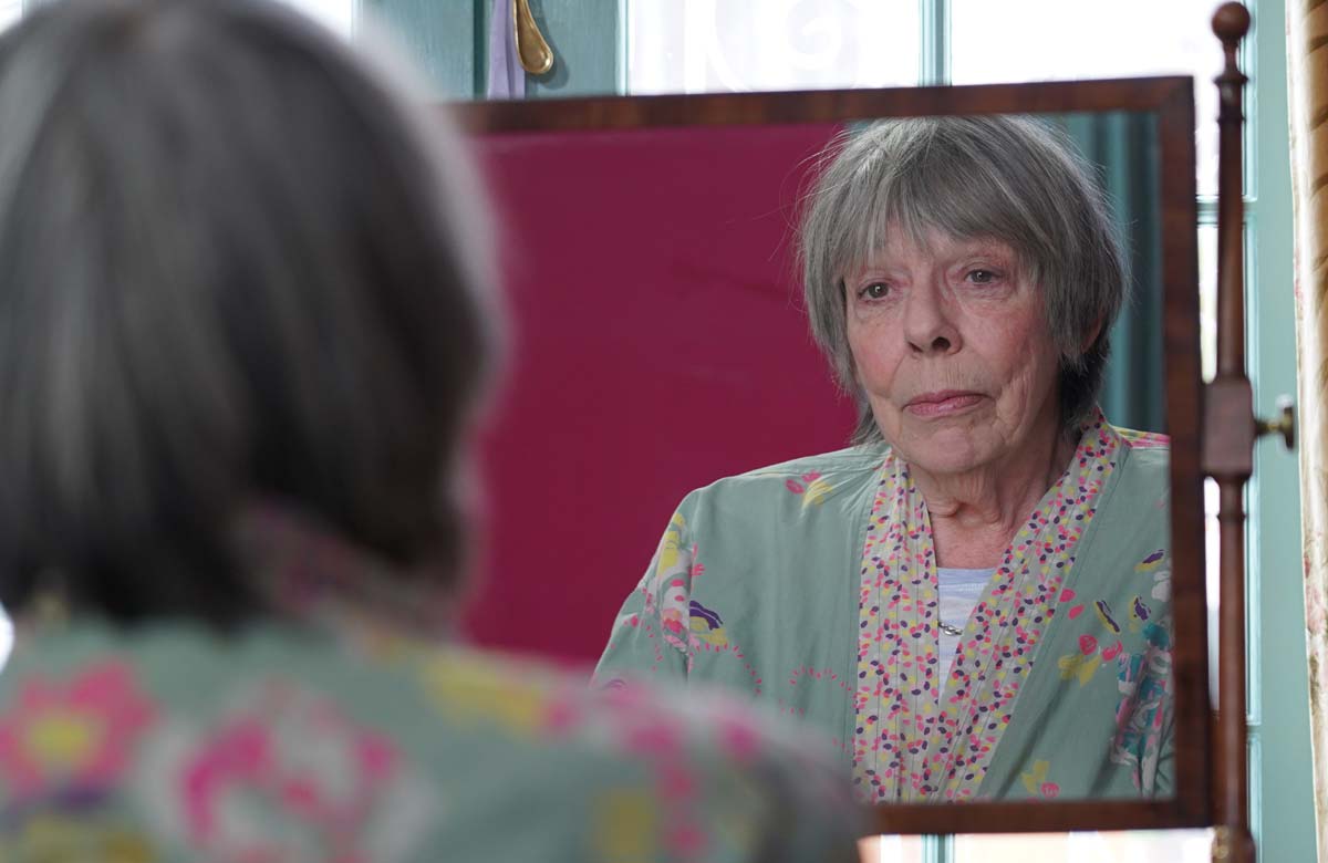 Review: Still Life – 'Sharply scripted and beautifully acted'