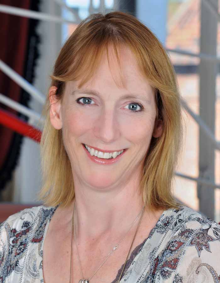 Yvonne Arnaud Theatre’s Joanna Read: The arts should be at the heart of ...