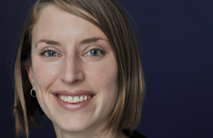 Polly Risbridger steps down as chief executive and artistic director of ...