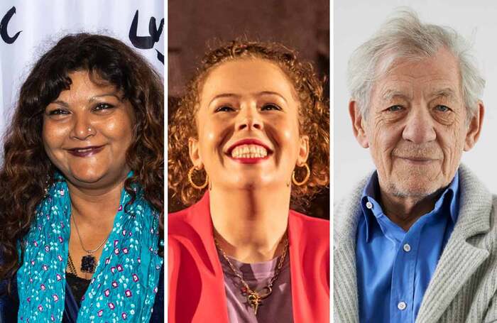 Quotes of the Week, June 2: Tanika Gupta, Amy Trigg, Ian McKellen and more