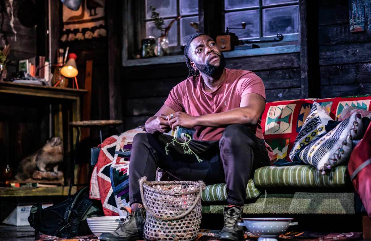 Review: Walden – 'thought-provoking debut play that sows some ...