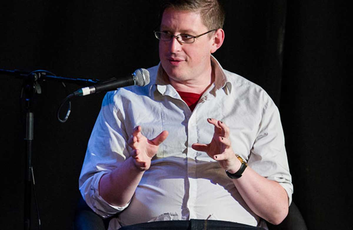 Abuse in theatre: how did Chris Goode avoid scrutiny for so long?