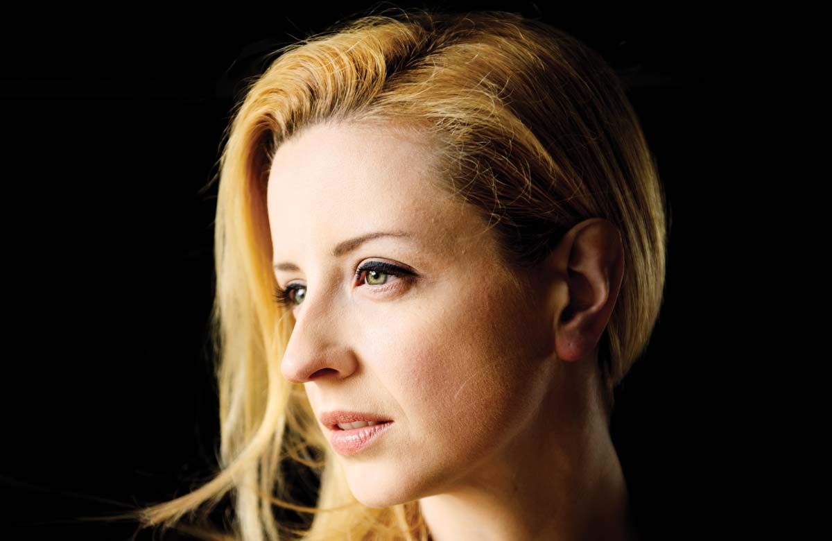 Stage Directions: Laura Wade – ‘I want each piece of work I do to add ...