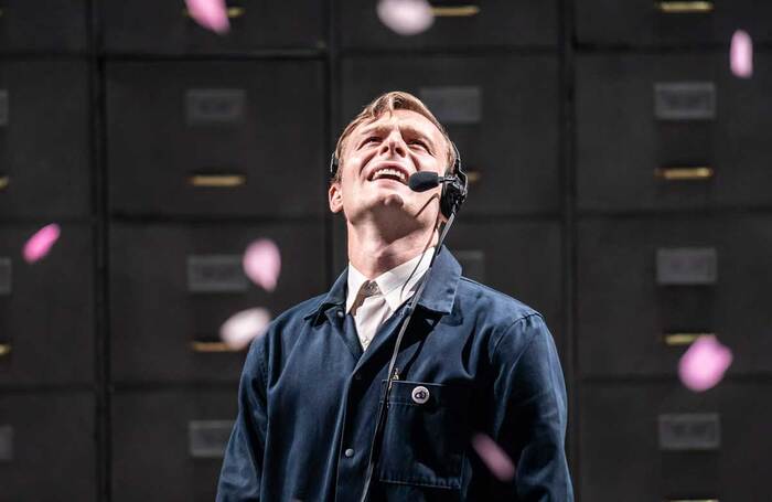 After Life at National Theatre, London – review round-up