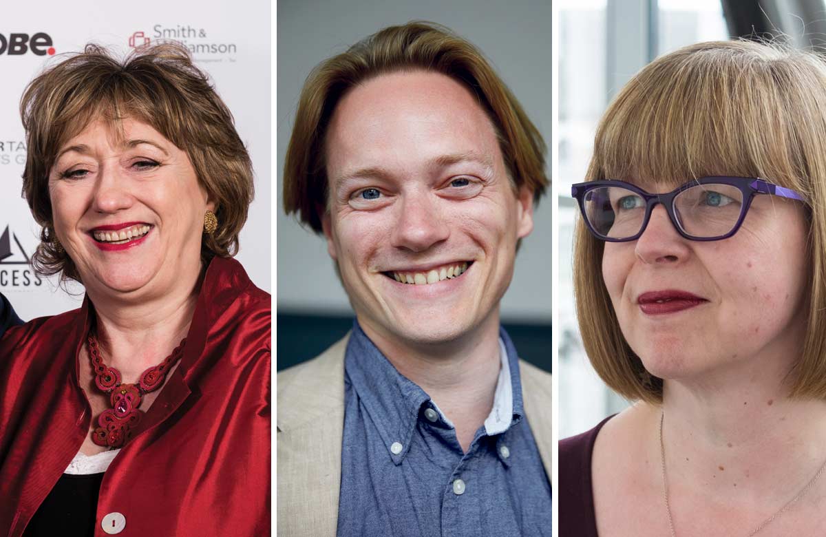 ‘Most difficult setback yet’ – theatres face financial hit as roadmap ...