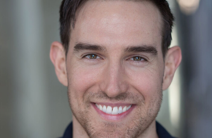 Sam Benjamin: 'Never quit, no matter how hard it gets'