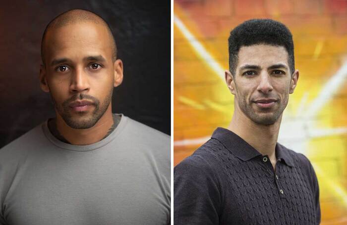 Theatre Deli appoints first black leadership team