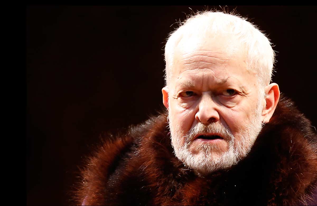 Michael Pennington: ‘I’ve become more what I’ve hoped for – a real ...