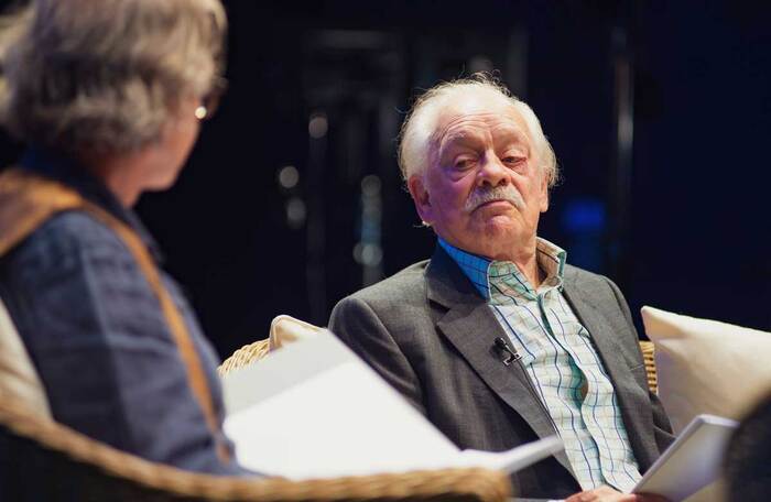 Review: A Cold Supper Behind Harrods – 'Masterful character actors ...