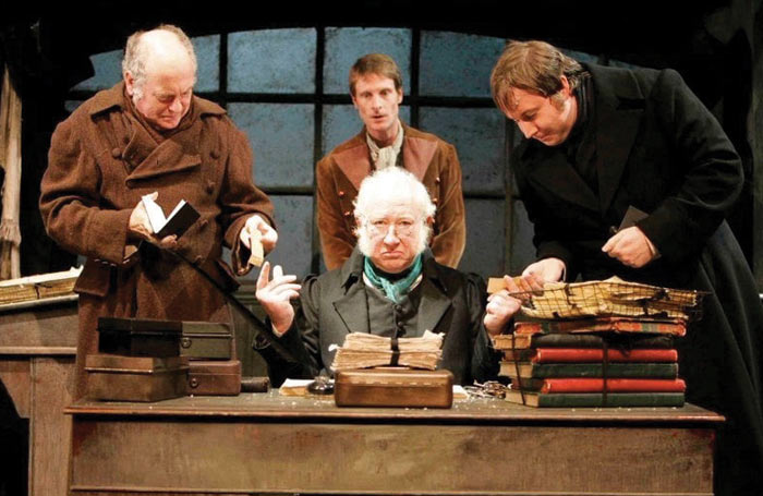 Obituary: Ben Roberts – 'Actor best known for The Bill, but with an ...