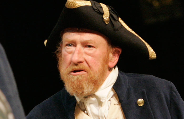 Obituary: Ben Roberts – 'Actor best known for The Bill, but with an ...