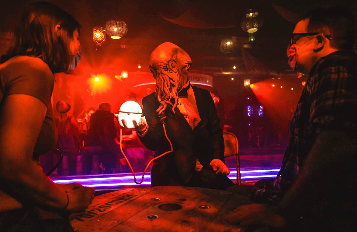 Review: Doctor Who: Time Fracture – 'Incredibly designed'