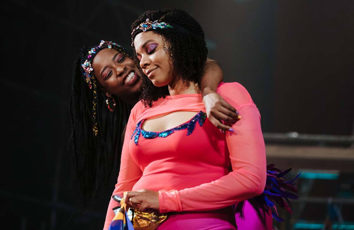 J’Ouvert – 'Yasmin Joseph’s joyous debut play has deepened in significance'