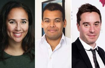 Quotes of the Week, June 23: Kandy Rohmann, Jamie Njoku-Goodwin, James ...