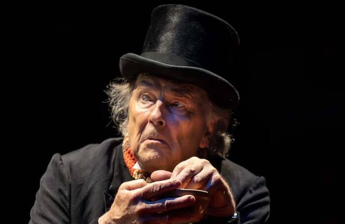 Under Milk Wood at National Theatre, London – review round-up