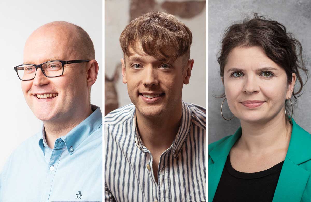 Self-isolation rules are ‘strangling’ theatre’s return, producers warn