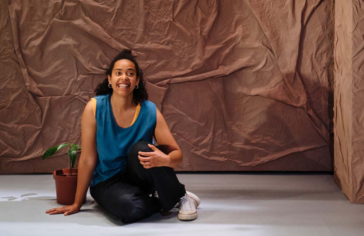 Review: Shedding a Skin, Soho Theatre London – ‘an electric performance’