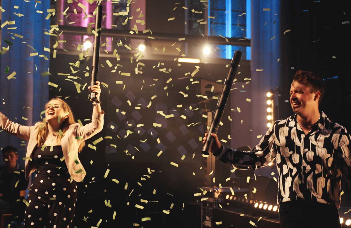 Wiltshire Creative announces recipients of £5k youth-theatre fund