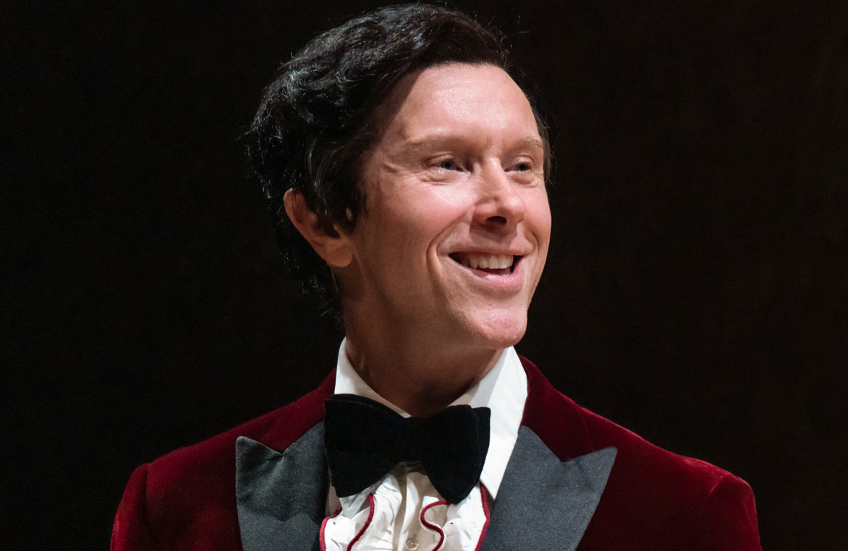 Review: Talent by Victoria Wood – Sheffield's Crucible reopens with a ...