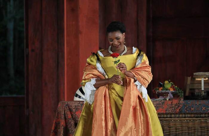 Scottish Opera’s maestro Stuart Stratford on playing in 60 places in ...