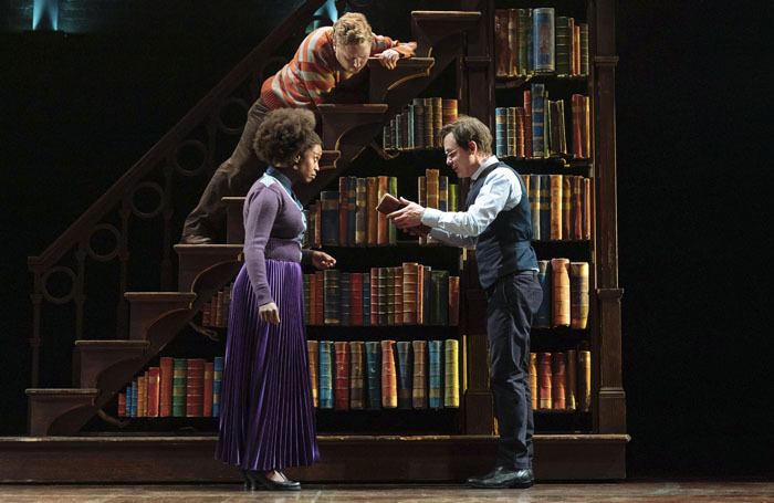 Harry Potter and the Cursed Child announces West End return this autumn