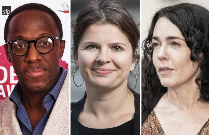 Quotes of the Week, July 7: Giles Terera, Eleanor Lloyd, Yaël Farber ...