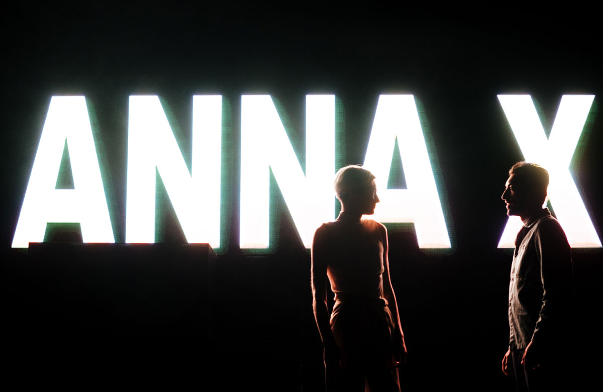 Review: Anna X