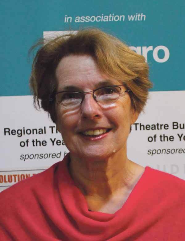 Fairfield Halls: how renovating the flagship venue turned into a £70 ...