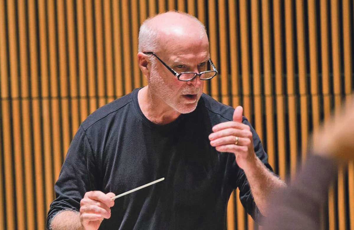 Obituary: Donald York