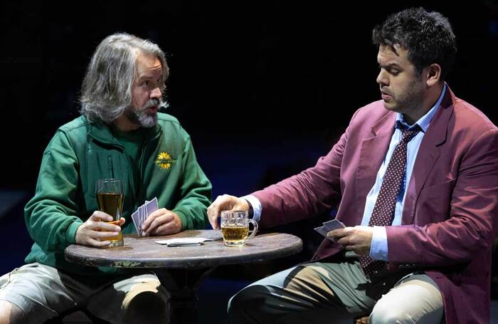 Review: The Cunning Little Vixen – 'Moving production of Janáček’s ...