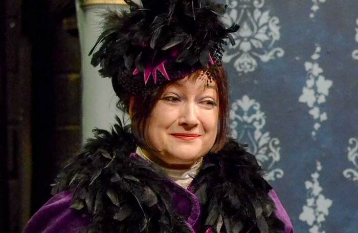 Lottie Walker: 'I wouldn’t be doing my current show without my first job'